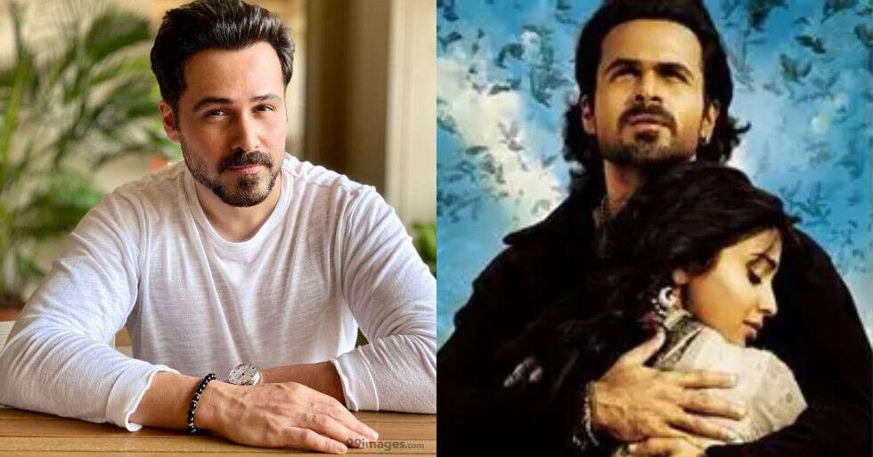 Exclusive: Emraan Hashmi Teases Awarapan Re-release, Opens Up About ...