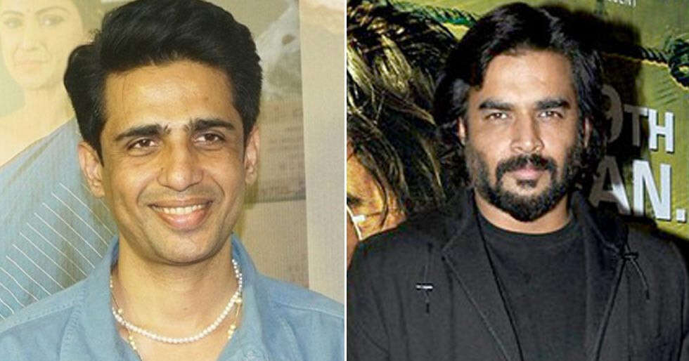 Gulshan Devaiah to Make Tamil Debut in Crime Series Legacy | Filmfare.com
