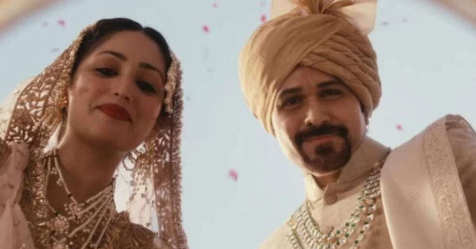 Emraan Hashmi and Yami Gautam's HAQ to Be Screened at IFFI 2025 ...