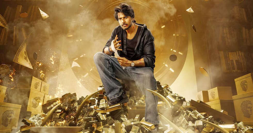 Jason Sanjay’s Sigma Nears Completion, Promises a Stylish Mix of Action ...