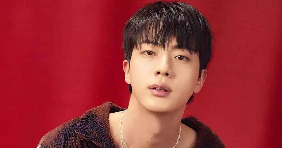 BTS' Jin's First Solo Concert Film RunSeokjin Ep. Tour to Hit The ...