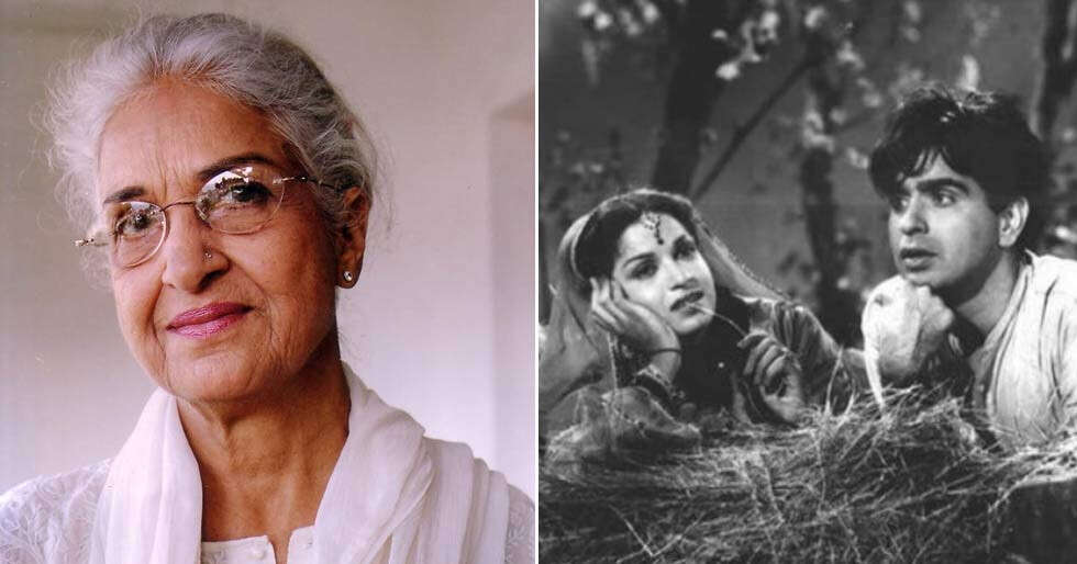 Filmfare Flashback: When Kamini Kaushal Spoke About Her Bond With Dilip ...