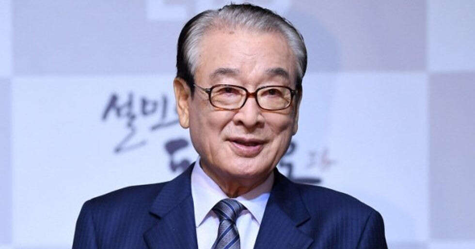 Korean screen legend Lee Soon-jae passes away at 91 | Filmfare.com