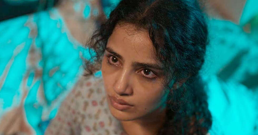 Lockdown Trailer Unveils a Haunting Turn From Anupama Parameswaran | Filmfare.com