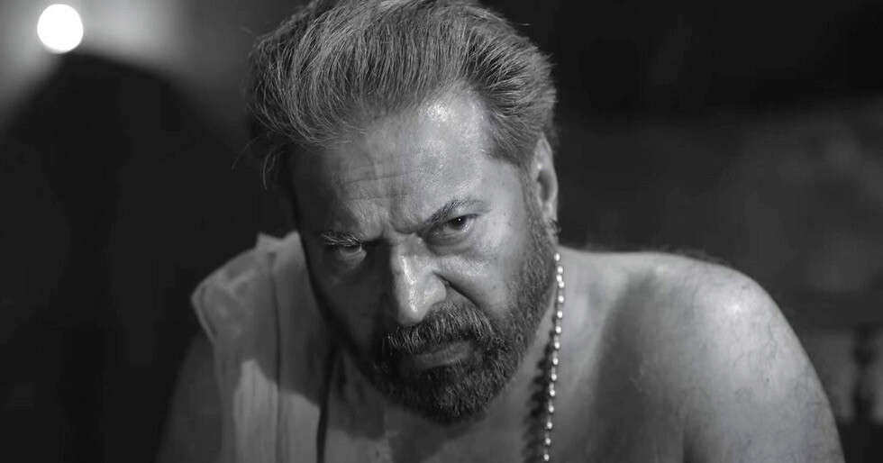 Mammootty’s Bramayugam to Screen at The Academy Museum | Filmfare.com