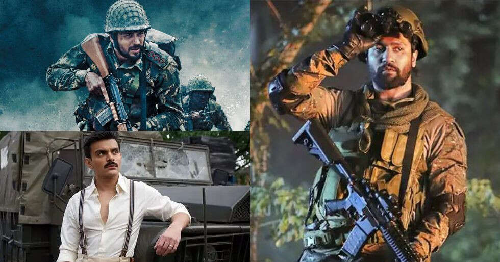 International Men’s Day 2025: Lakshya to Uri, Bollywood’s Tribute To ...