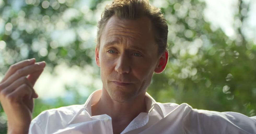 The Night Manager Teaser-trailer: Tom Hiddleston's Jonathan Pine Struggles With Nightmares ...