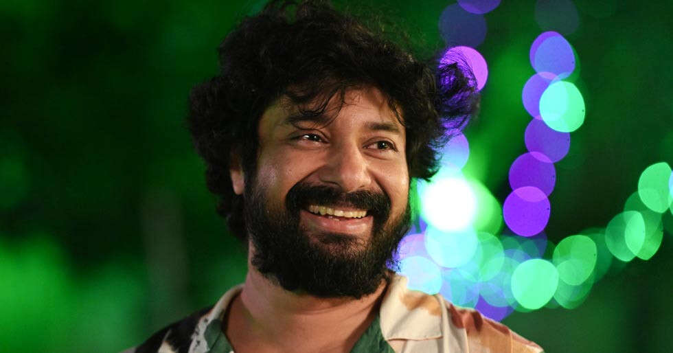 Shabareesh Varma on His Funniest Role Yet and The Leap Into OTT ...