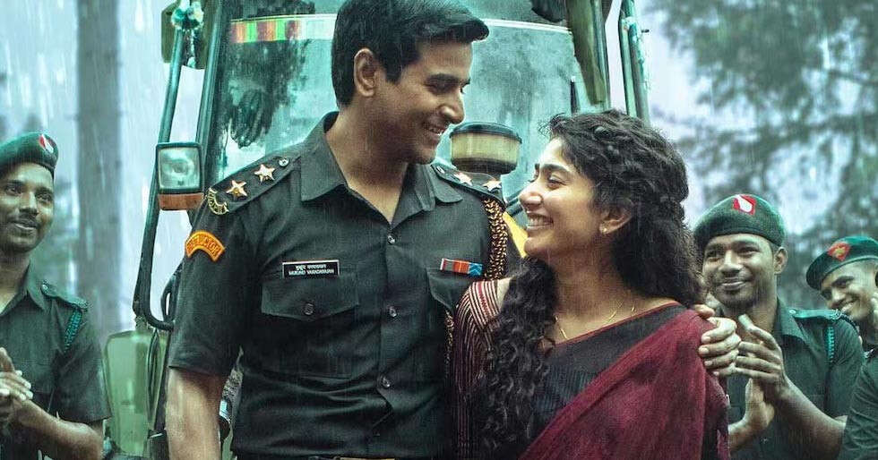 Sivakarthikeyan and Sai Pallavi’s Amaran Takes The Global Spotlight at IFFI 2025 | Filmfare.com