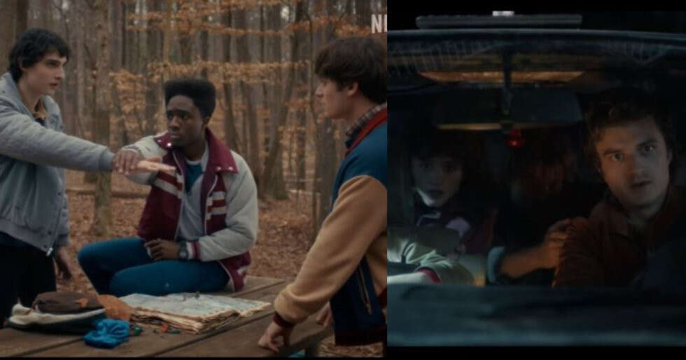 Stranger Things Season 5 Volume 1 Trailer Explained: Eleven’s Return ...