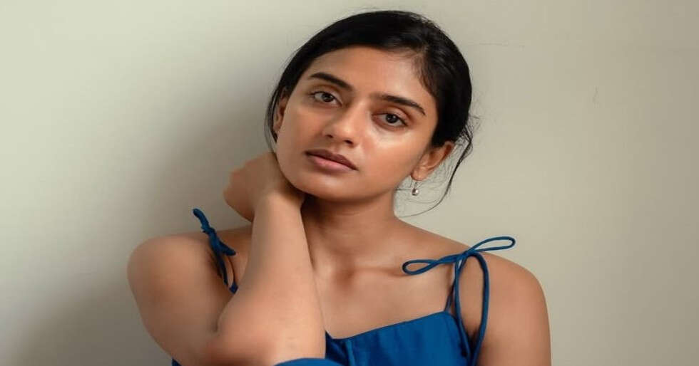 Sushmitha Bhat to Be Part of Nagarjuna’s 100th Film! | Filmfare.com