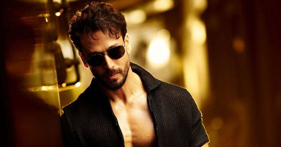 Tiger Shroff Joins Hands With Ram Madhvani for Spiritual Action ...