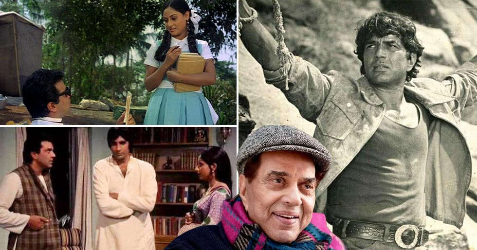 Top 20 Films of Dharmendra | Filmfare.com