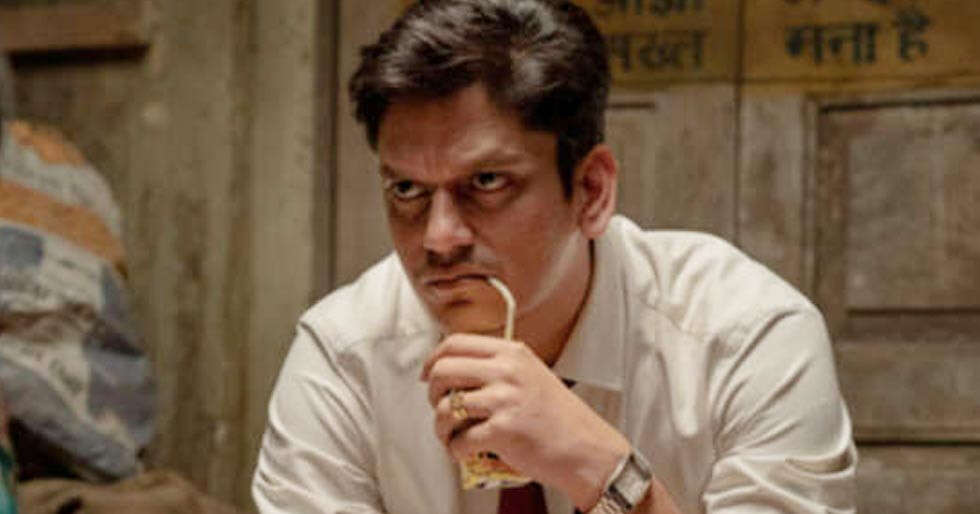 Vijay Varma talks about his struggle with depression, credits Aamir ...