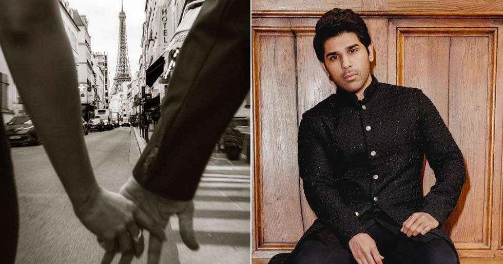 Inside Allu Sirish and Nayanika’s Engagement: Guest List, Outfits ...