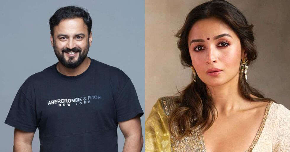 Exclusive: Amar Kaushik Responds to Rumours of Alia Bhatt Joining MHCU ...