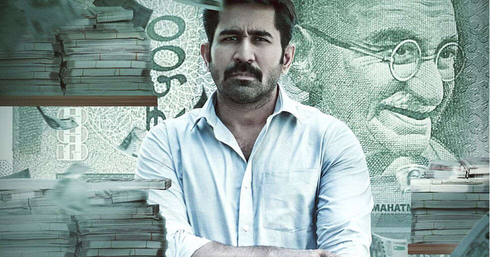 Arun Prabu Responds to Plagiarism Allegations Over Vijay Antony’s ...