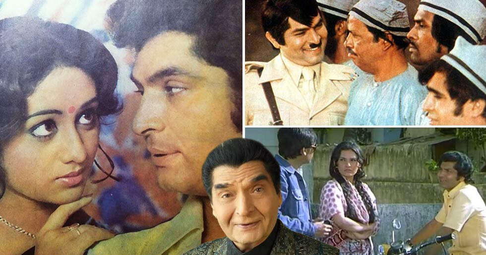 Asrani: A Life in Laughter | Filmfare.com