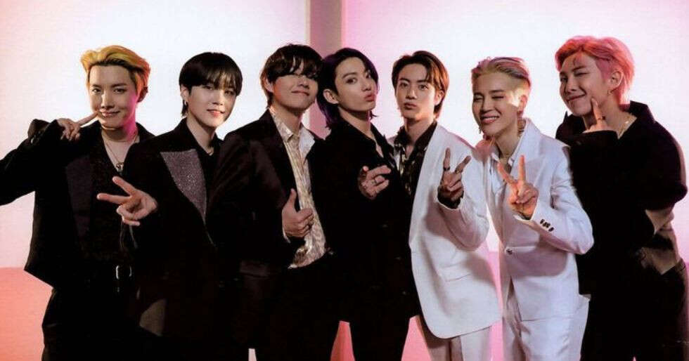 BTS To Perform in India in 2026? | Filmfare.com