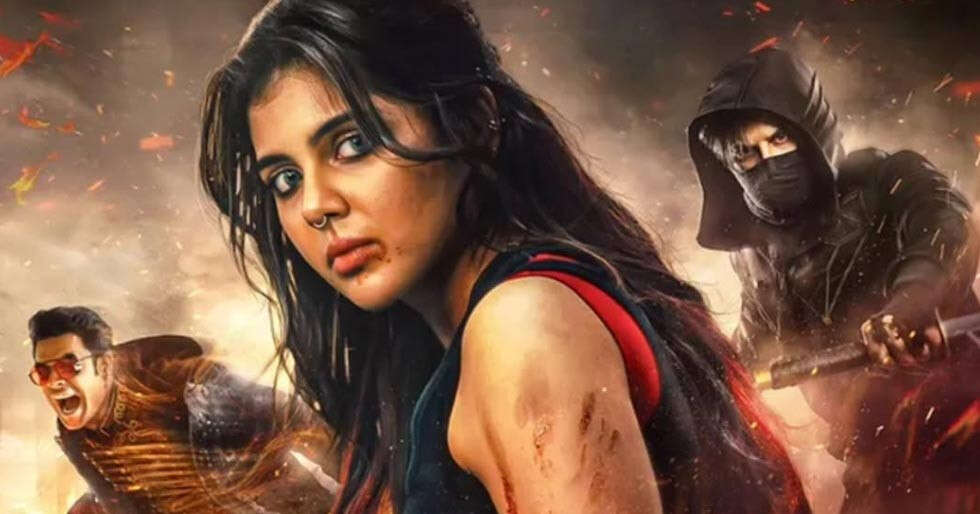 Lokah Chapter 1: Chandra Hits ₹300 Crore Worldwide, Sets New Record for Malayalam Cinema ...