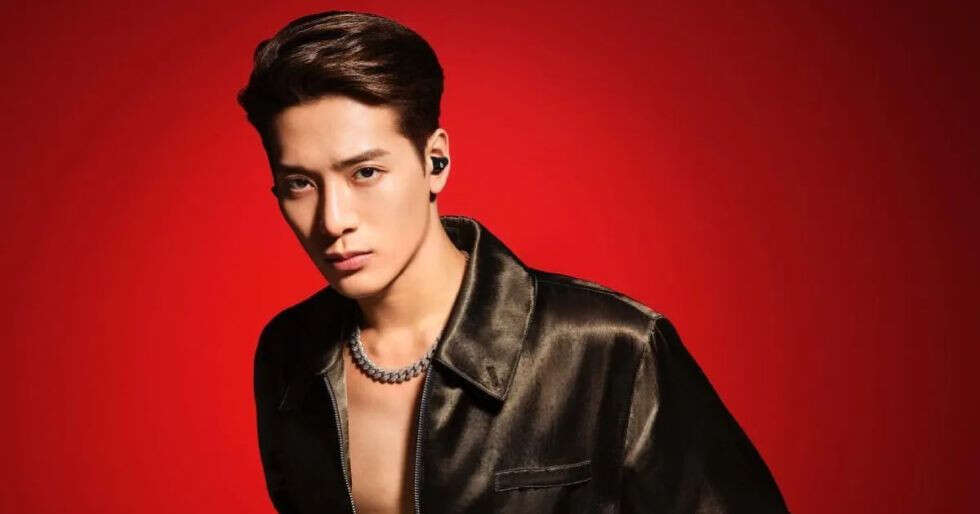 Jackson Wang Confirms His Return to India for His World Tour in 2026 ...