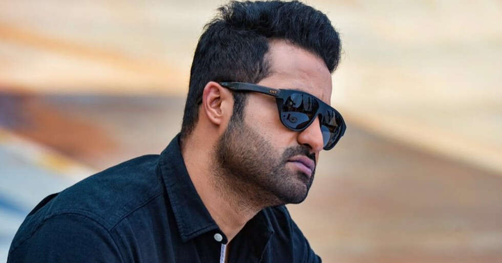Dragon: Jr NTR Preps for a Physical Transformation | Filmfare.com