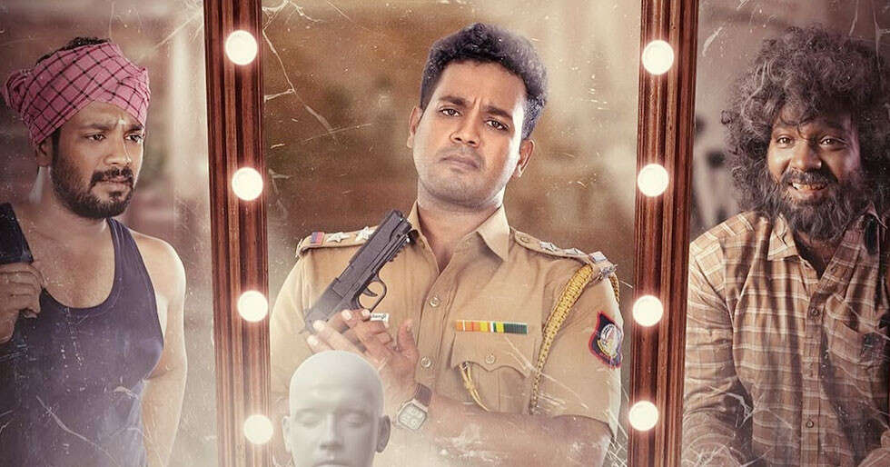 “No Drama in Life, Only on Screen”: Kanna Ravi on Leading Veduvan ...