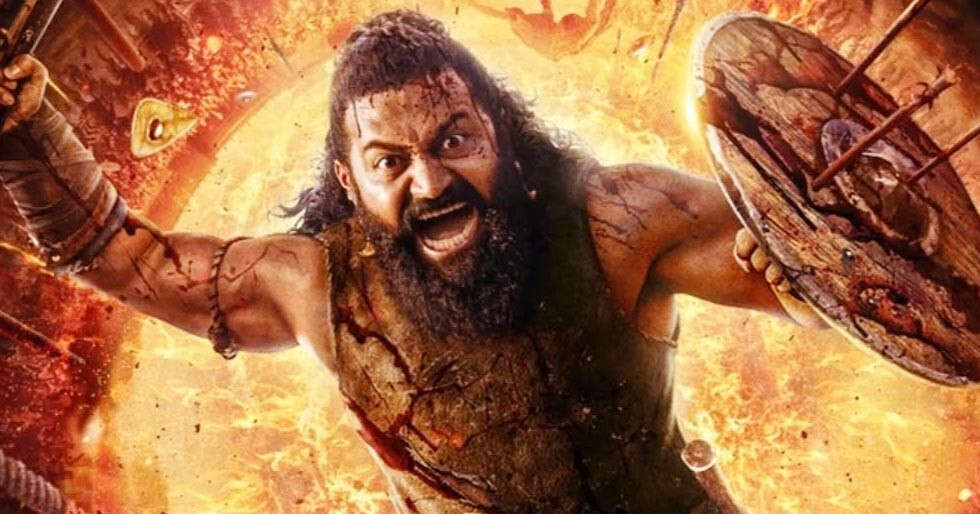 Kantara: Chapter 1 Review: Rishab Shetty’s Film Is a Visual Feast ...