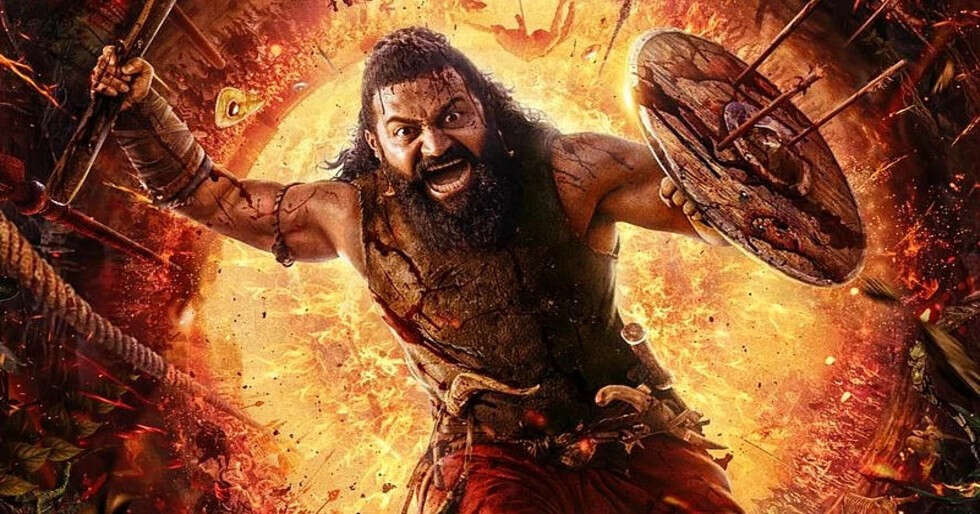 Prabhas, Jr NTR and Pawan Kalyan Power Rishab Shetty’s Kantara Chapter 1 | Filmfare.com