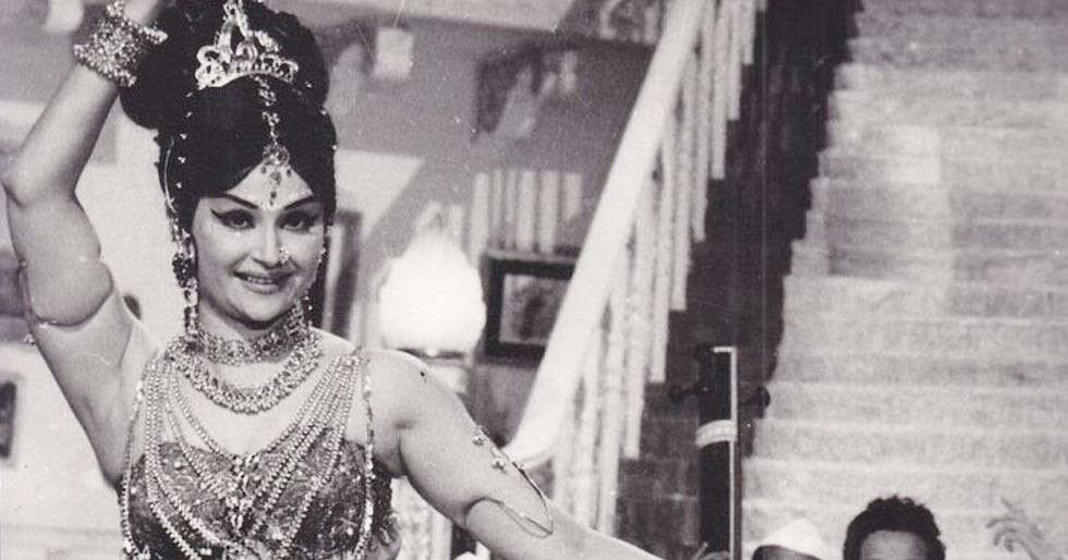 Veteran Artiste Madhumati Passes Away at 87 | Filmfare.com
