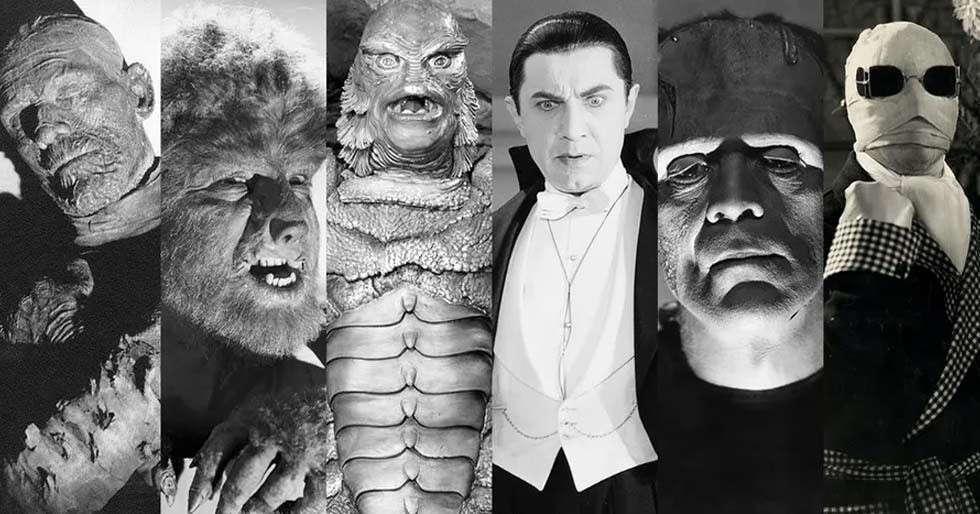Monsters That Made Us: How Universal’s Icons Still Define What We Fear ...