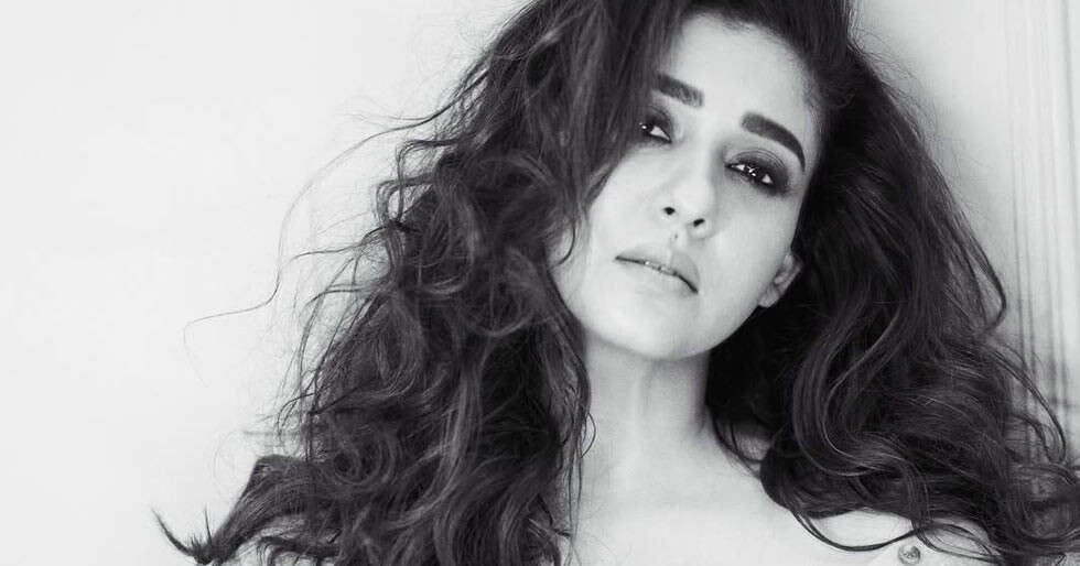 “Every Frame Shaped Me”: Nayanthara Marks 22 Years in Films With ...