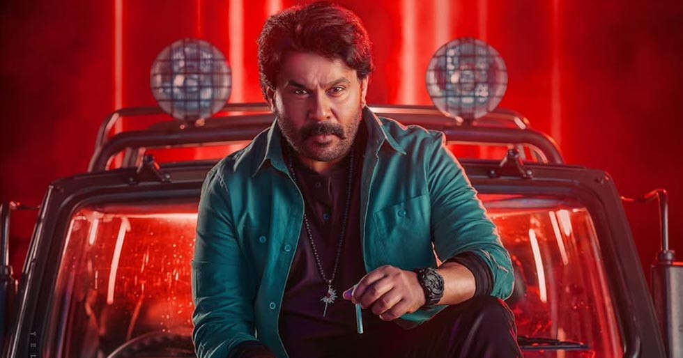 Promo Video of Dileep's Bha Bha Ba Sets Social Media on Fire | Filmfare.com