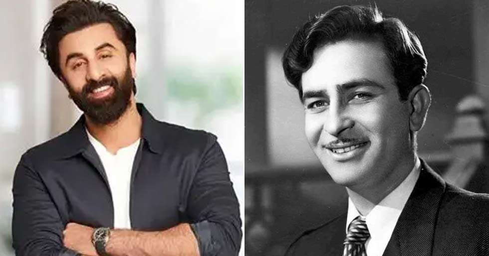 Ranbir Kapoor to Revive Raj Kapoor's RK Studios? Here's What We Know | Filmfare.com