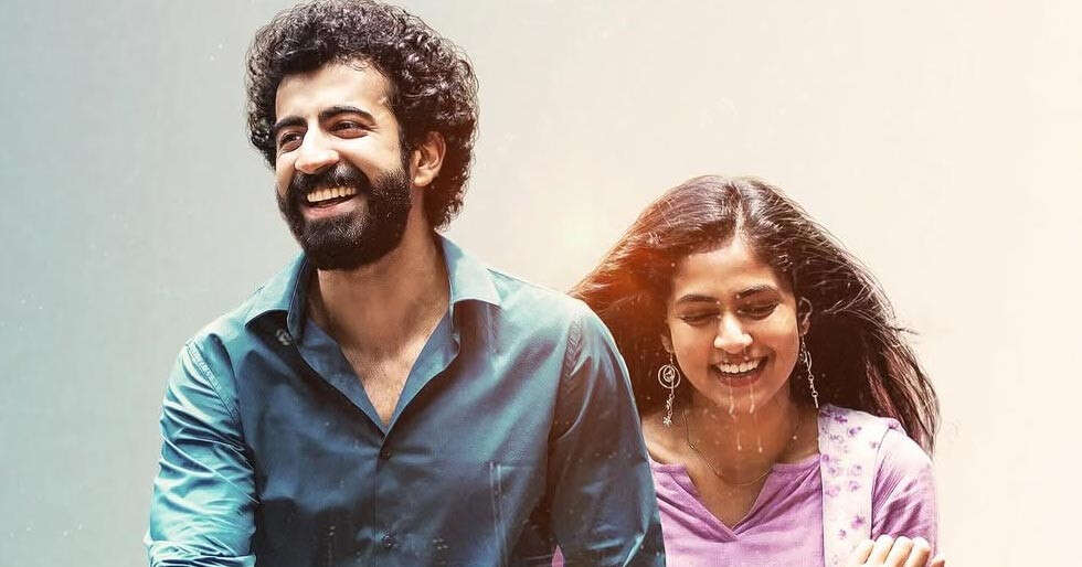 Roshan Mathew and Zarin Shihab’s Ithiri Neram Locks Its Theatrical ...