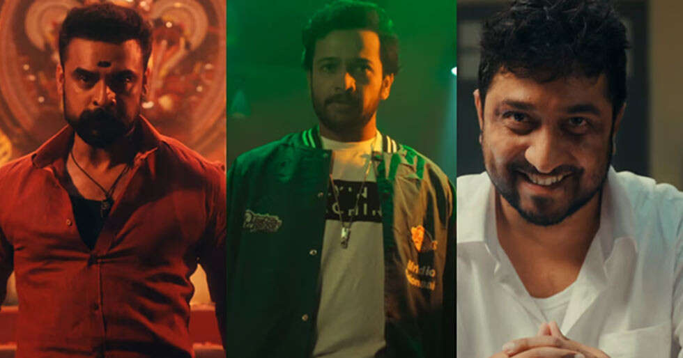 Shooting Begins for Athiradi Starring Tovino Thomas, Basil Joseph and ...