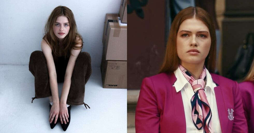 Exclusive: Sonja Weißer Reveals What to Expect From Maxton Hall Season 2, Teases Season 3 ...