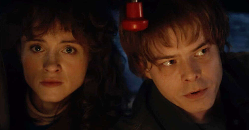 Stranger Things Season 5 Trailer: Vecna Targets Will in The Final ...