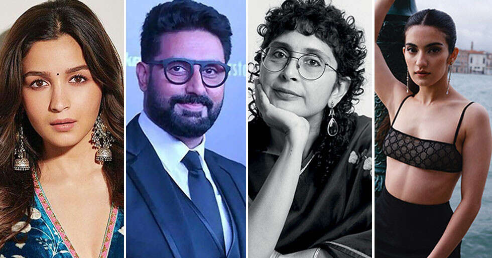 Winners of The 70th Hyundai Filmfare Awards 2025 With Gujarat Tourism ...