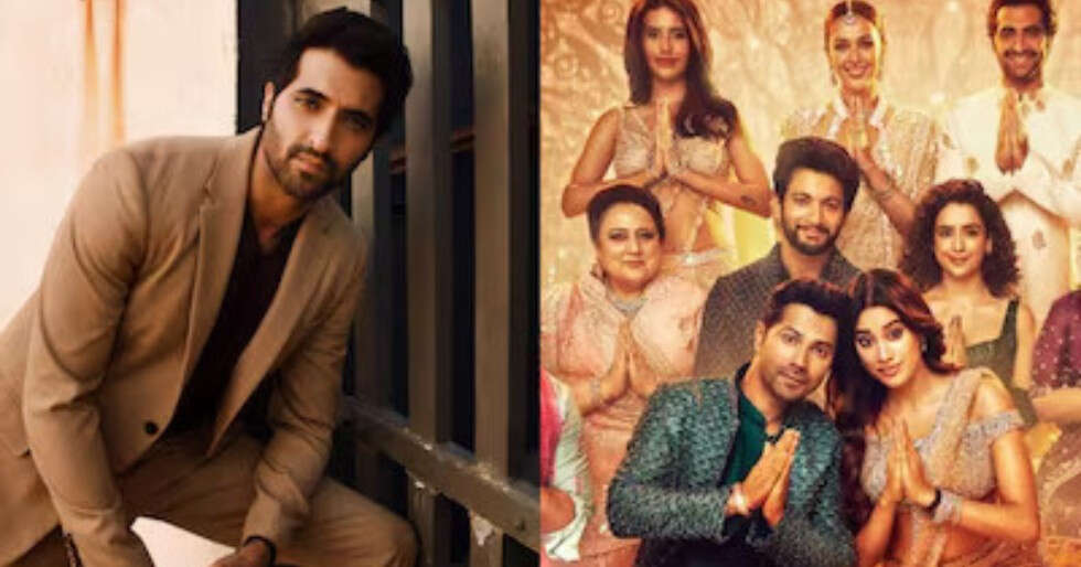 Akshay Oberoi Says Sunny Sanskari Ki Tulsi Kumari Is a Dream Come True ...
