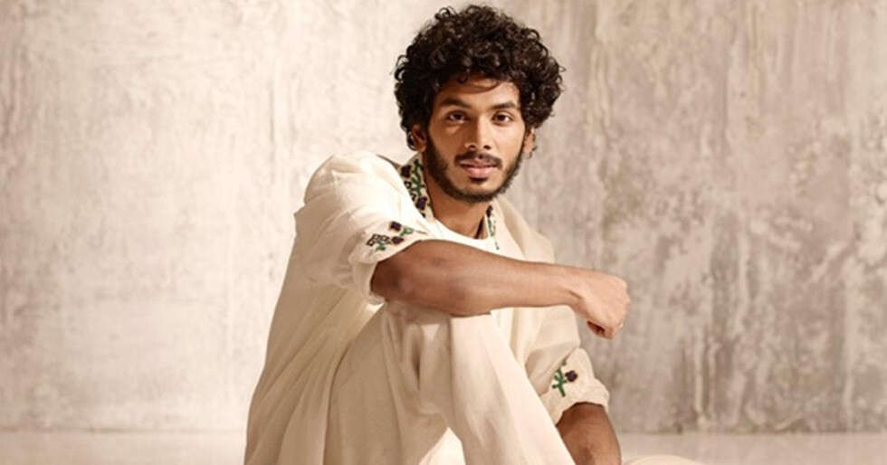 Arjith Shankar to Make Hero Debut: Filmmaker Shankar’s Son Gears Up for ...