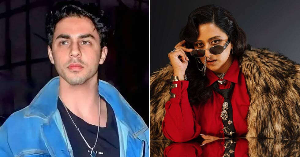 Exclusive: “When Shah Rukh Khan Called, I Knew Aryan Khan Had Made ...