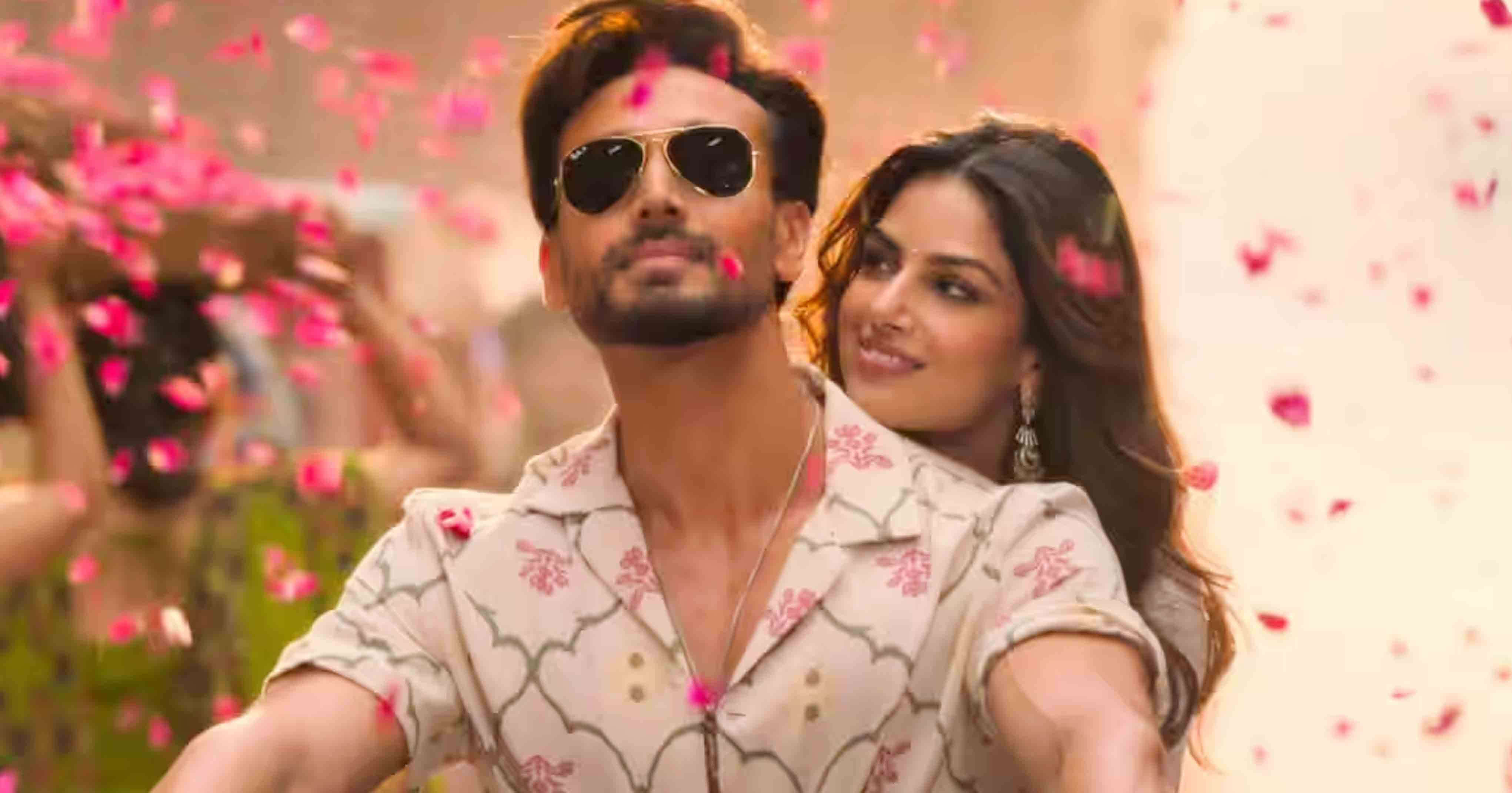 Find out how much Tiger Shroff’s Baaghi 4 made during its opening ...