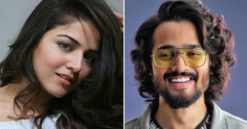 Exclusive: Bhuvan Bam And Wamiqa Gabbi To Star Together In Dharma ...