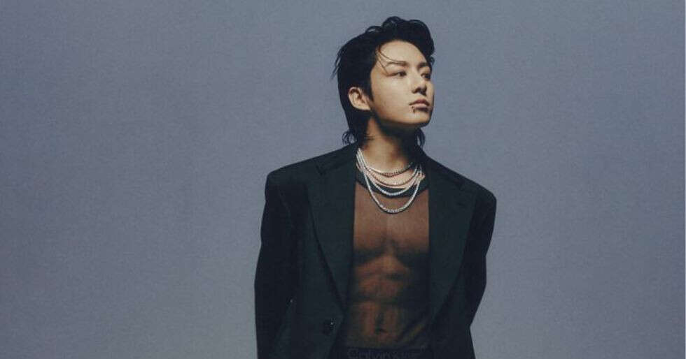 BTS’ Jungkook Recalls Catching Intruder Who Tried to Enter His Home | Filmfare.com