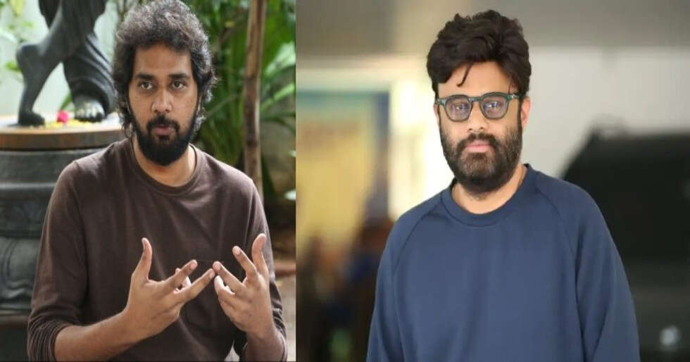 Vayuputra Captures Lord Hanuman’s Unwavering Faith: Chandoo Mondeti ...