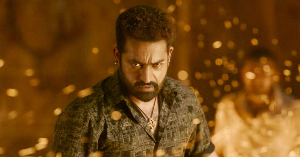Jr NTR's Devara 2 Announced on Devara: Part 1's Anniversary | Filmfare.com