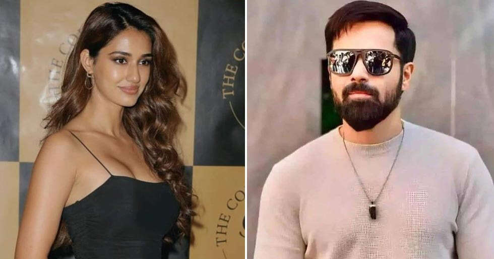 Disha Patani to Star Opposite Emraan Hashmi in Awarapan 2 | Filmfare.com