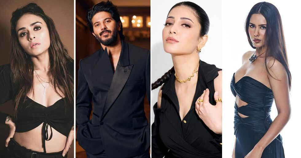 Filmfare Flashback: Stars Remember The Teachers Who Changed Their Lives | Filmfare.com