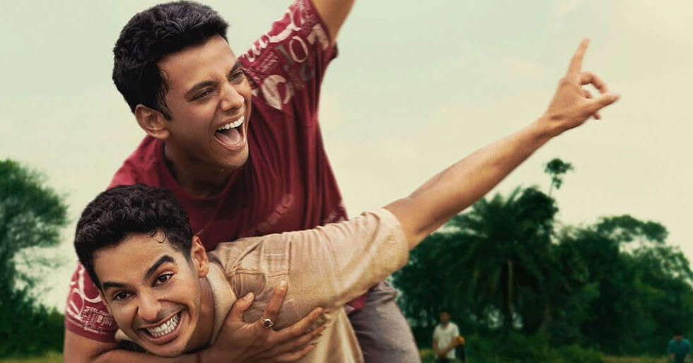 Homebound Movie Review: As Real As It Gets | Filmfare.com